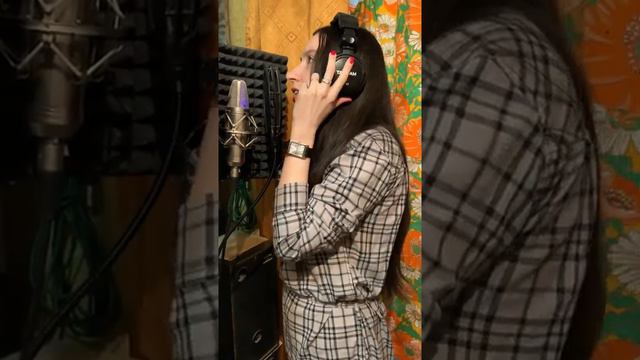 Анна Тартанова записывает сингл «СуперЛюбовь»!