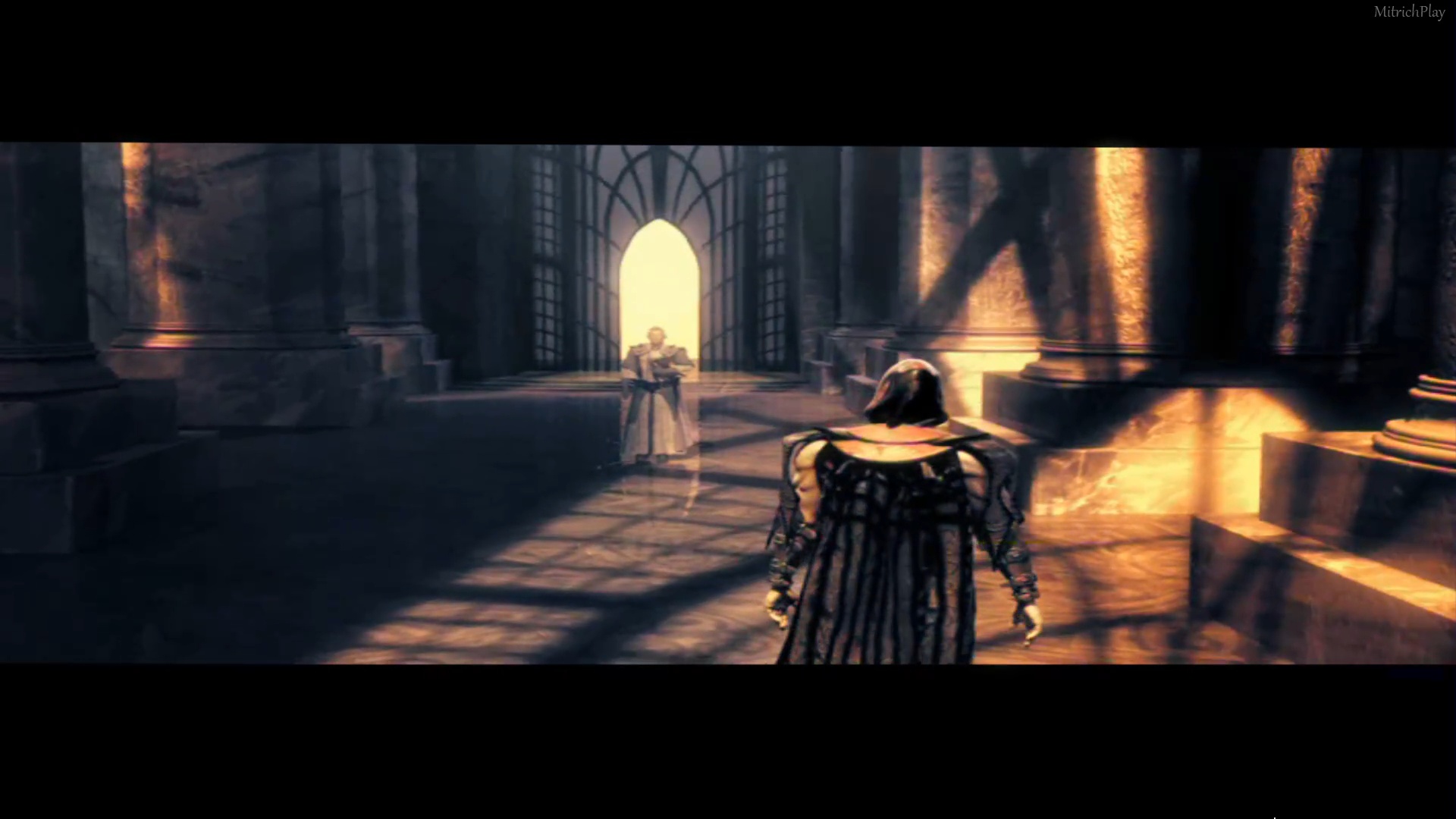 Гномы в обидках►Южные горы ветра►SpellForce: The Order of Dawn #10