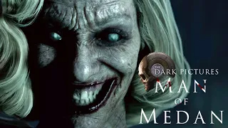 КРАСОТА ТРЕБУЕТ ЖЕРТВ _#5_ Man of Medan