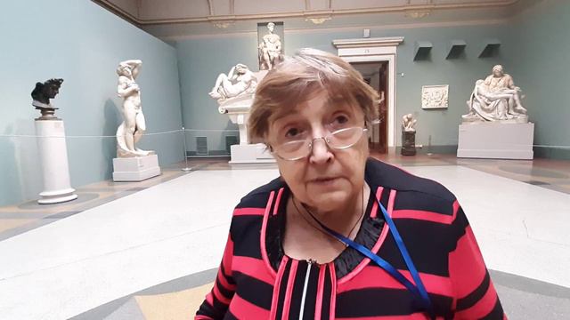 Эль Греко и испанцы