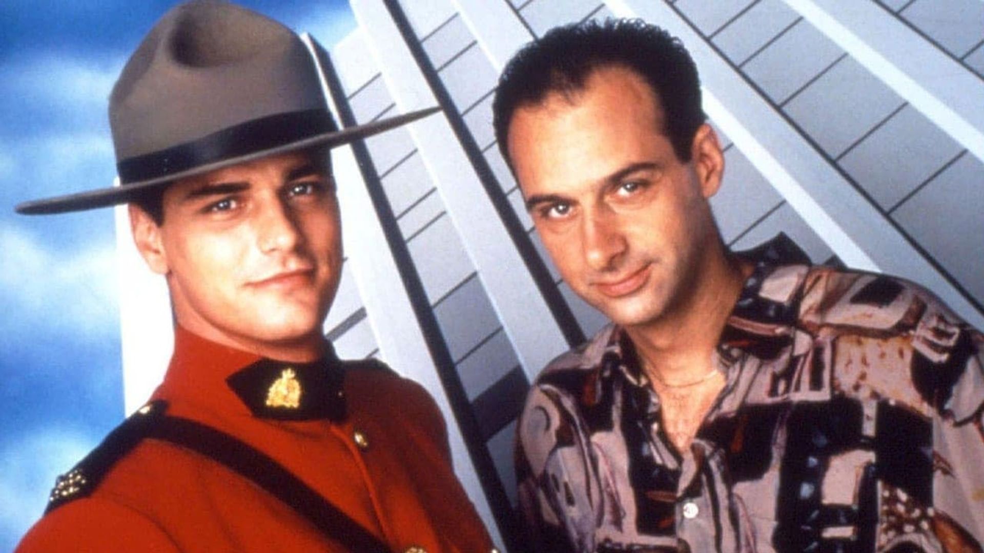 Строго на Юг – 2 сезон 7 серия «Джульетта истекает кровью» / Due South