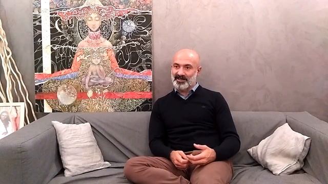 Йога - серединный Путь| Баланс между духовным и материальным | 1 часть