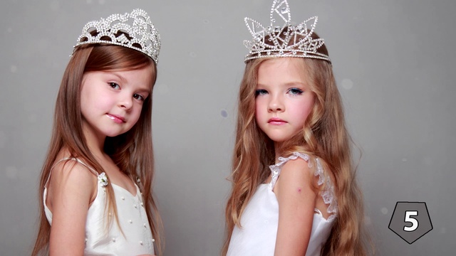 Топ 10 худших родителей в мире