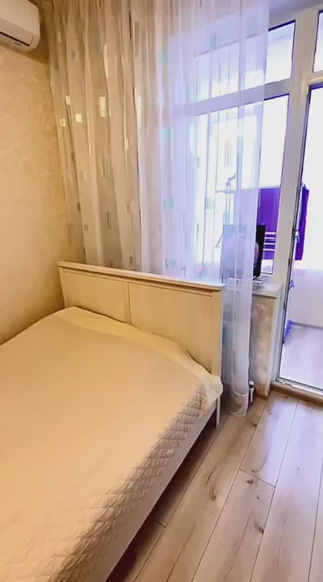 Квартира в Геленджике цена 14.2 млн.р. ЖК "Жуковский". Квартиры в Геленджике без лишних слов !