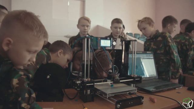 Технофест 2018  День 1