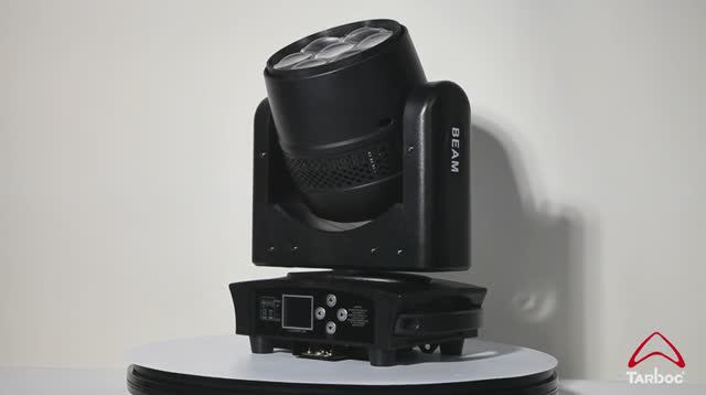 TARBOC BEE EYE RH-FY7