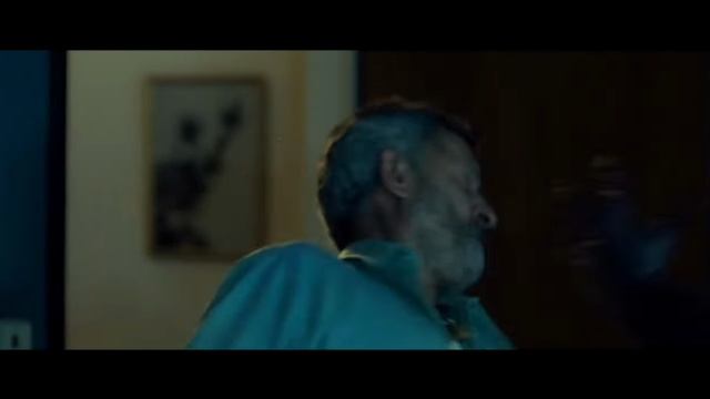 Легионы тьмы (2022) . Ужас . Аргентина . Трейлер