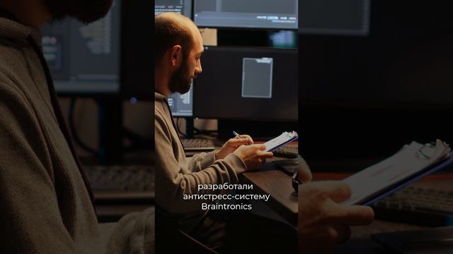 Средство от стресса: Casada Ecosonic