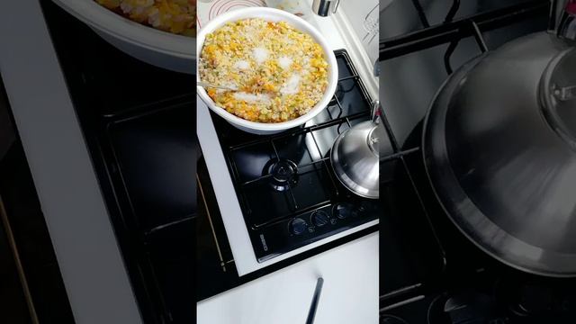 Рассольник на зиму