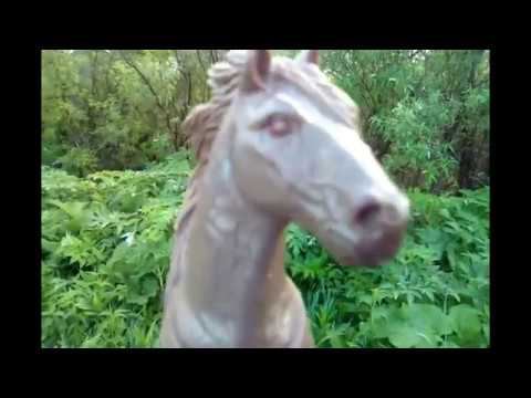 Сериал Schleich. Believe in yourself серия 1.