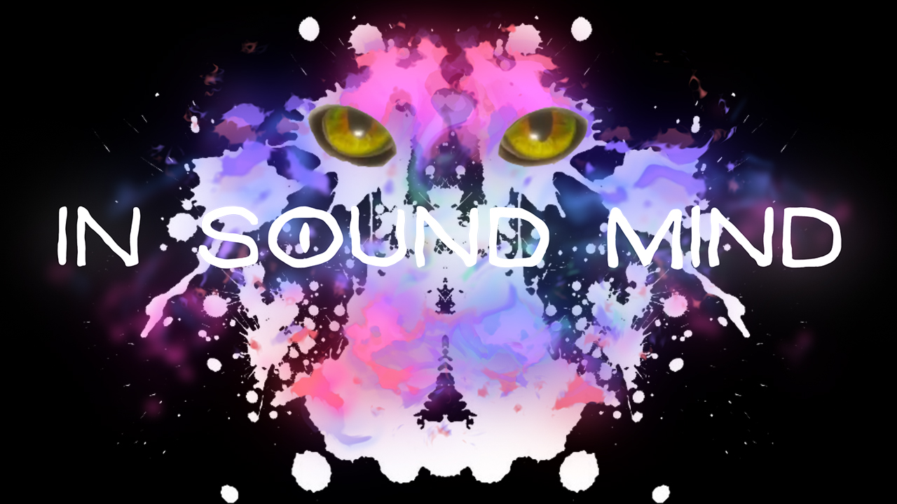 ЧТО ОБЩЕГО МЕЖДУ КОШКОЙ И ПСИХОМ ❗? ▶ In Sound Mind #1/прохождение