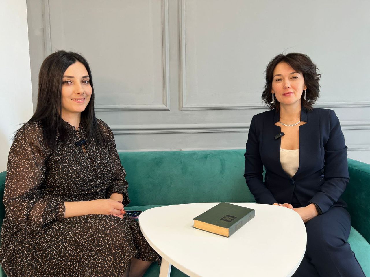 Школа комфортного материнства