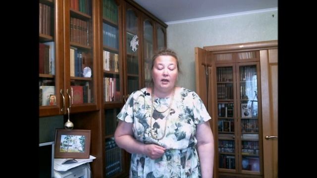 Северные элегии-6