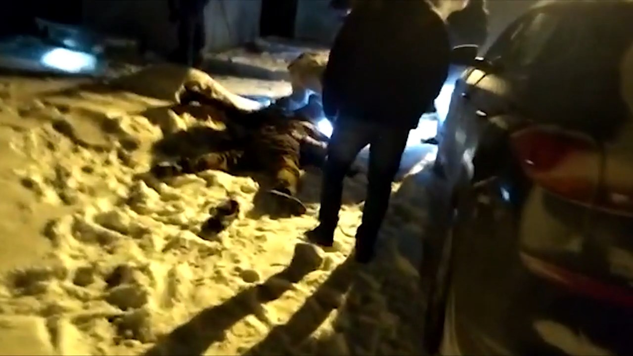 Оперативниками УУР ГУ МВД области задержаны двое подозреваемых в серии хищений транспортных средств