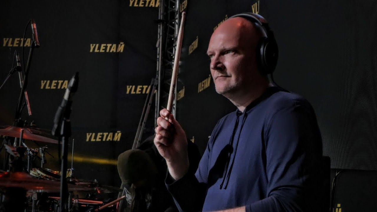 Магнитная Аномалия - Волшебство (УЛЕТАЙ 2023)