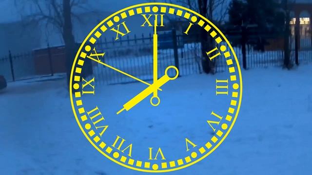 Часы Россия-1 на видео с квадрокоптера Syma Z6 #shorts