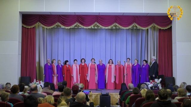 Сельчанка - Любовь рядом была (7.12.23)