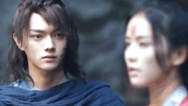 Чжао Яо и Ли Чень Вань -  Остыла