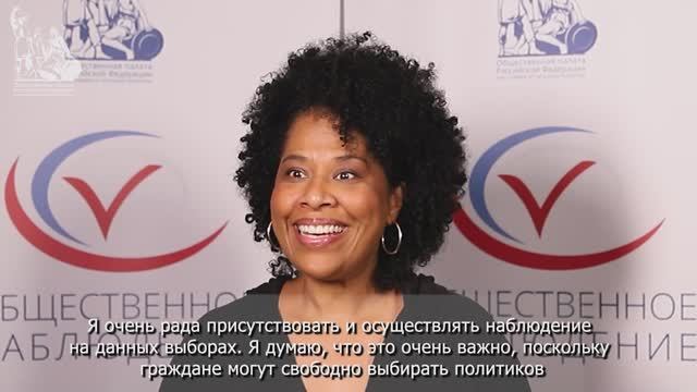 Мой главный совет жителям новых регионов — голосовать