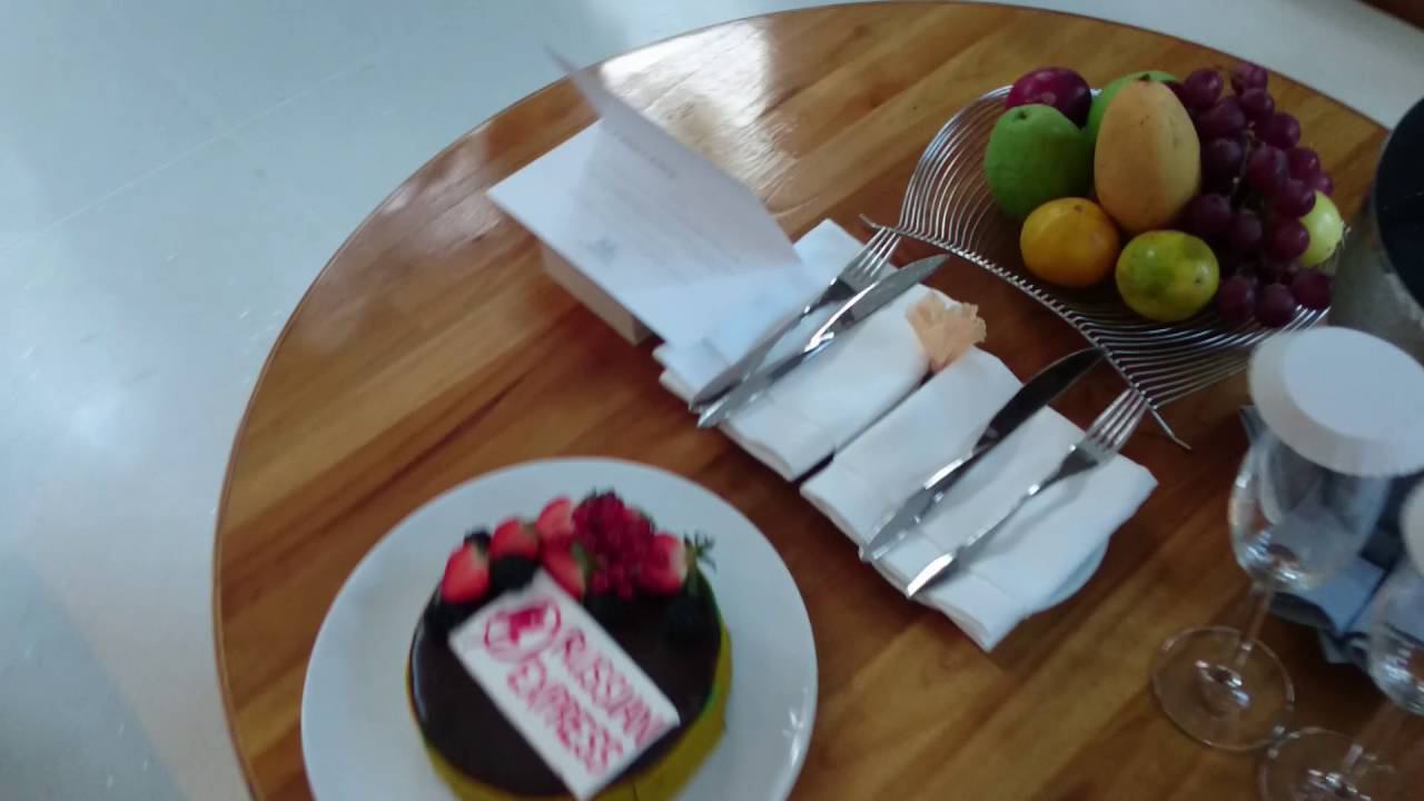 Conrad Maldives Rangali Island

Мальдивский вояж Михалыча!