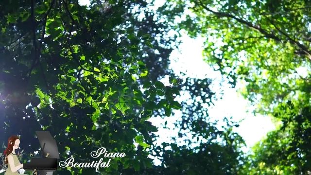 Самые романтичные фортепианные песни о любви - Величайшие песни о любви Всех времен