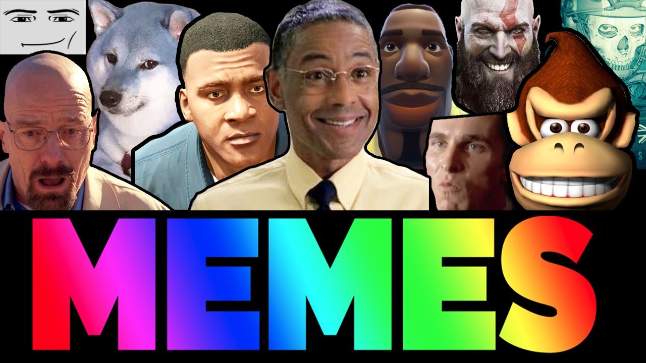 Подборка иностранных мемов --- ENG memeS#37