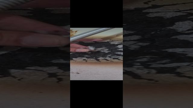 Чуть не случился пожар.