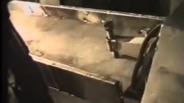 Сборка и сварка металлических конструкций