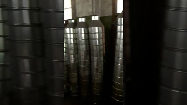 Воронки водосточные - Железный форт