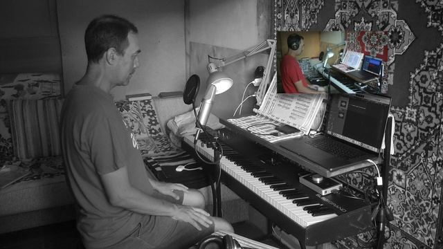 Пётр Динев. Великопостные и пасхальные песнопения. Стр. 61