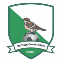 23.04.2022 "Воробьевы горы" 2008 - АФК "Торпедо" 2008