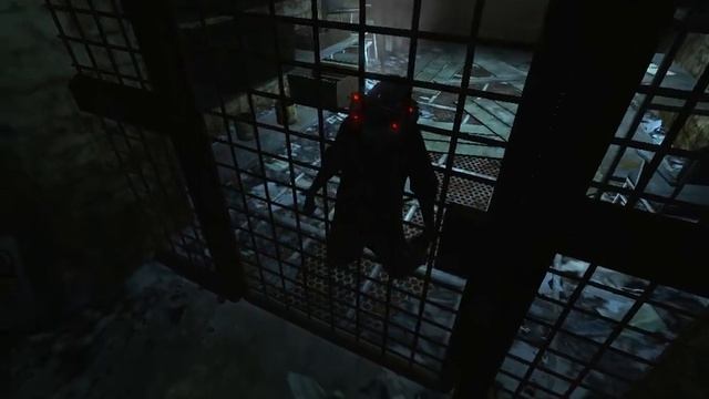 Пила 6 серия