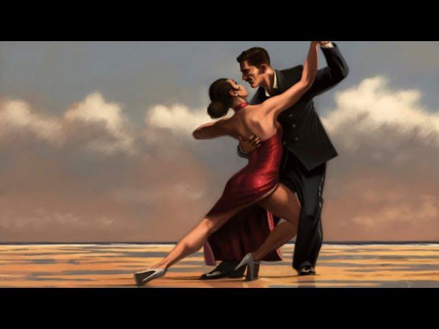 Песня «Любовь тангомана»