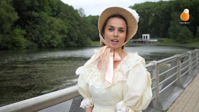 Когда Вам кажется... Шпильки Ольги Ершовой