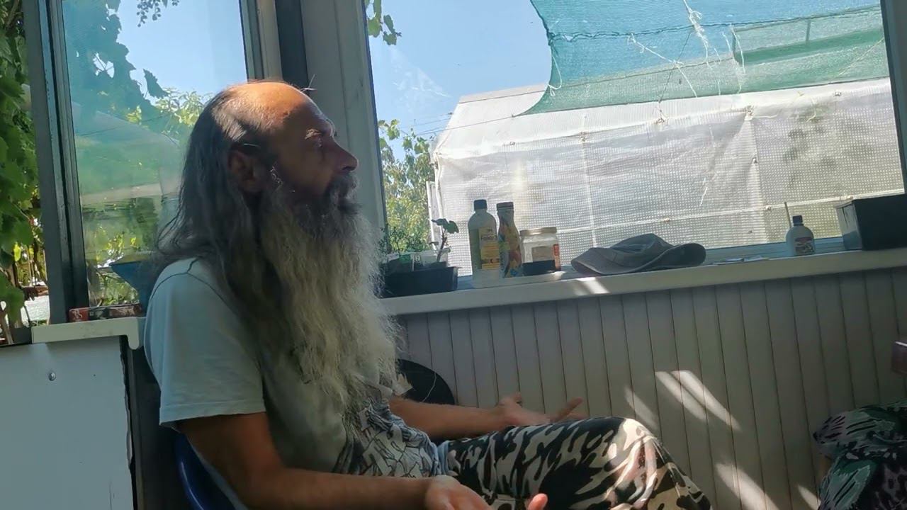 ЛАД  Разговор  Моменты Жизни  Осознание