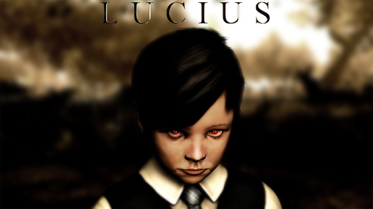 Lucius (Люциус) Прохождение # 6 (И напоследок 8 смертей... Финал. )