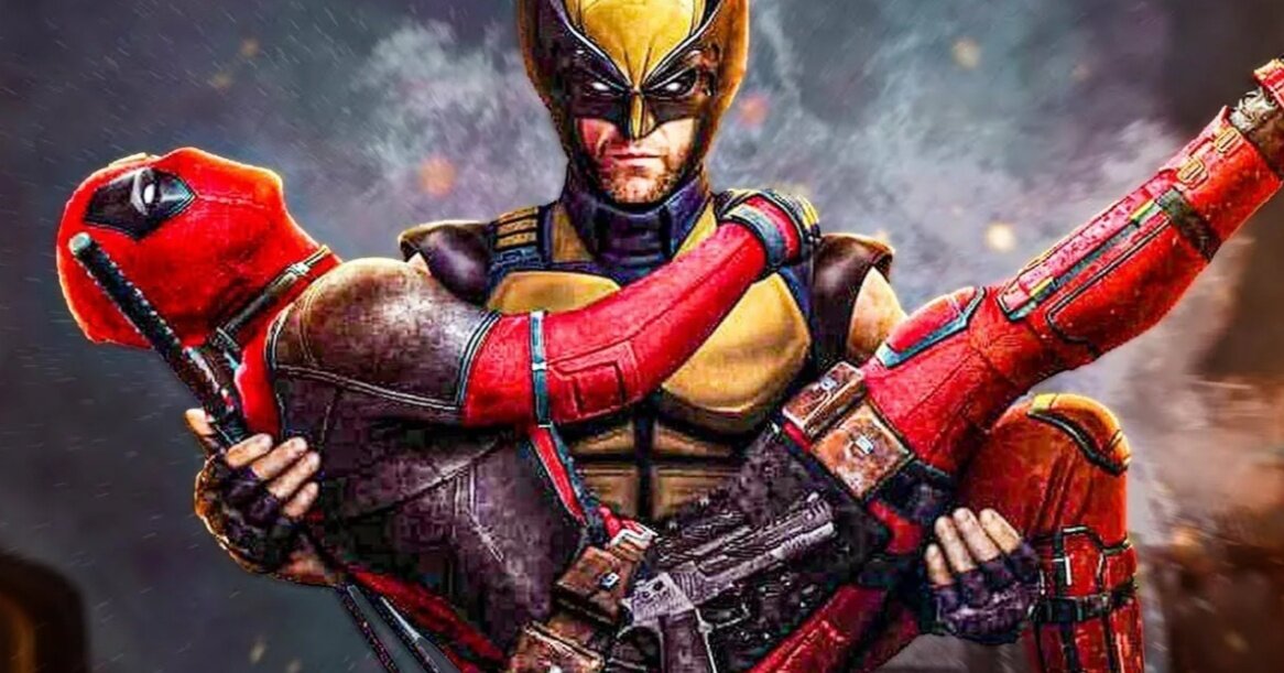 Дэдпул 3 - Русский трейлер (Дубляж, 2024)