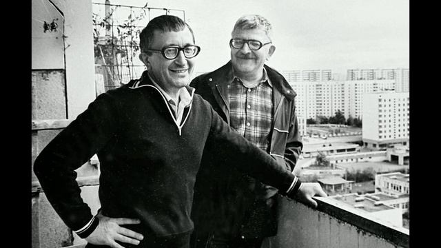 Семейные династии России (выпуск 1)