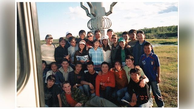 Поздравление Альберту Николаевичу С.