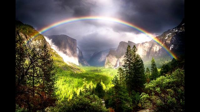 Библия. 24-13. 3-я Книга Ездры (13). И было после семи дней...