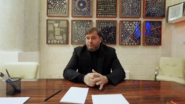 Дмитрий Кузнецов про городской закон о молодежной политике