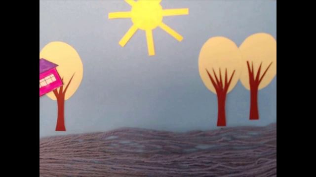 Наш детский сад