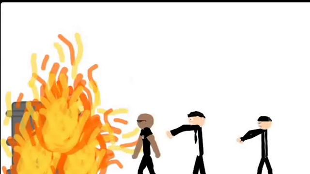 Анимация (зомби апокалипсис) 2 СЕРИЯ 1 СЕЗОН