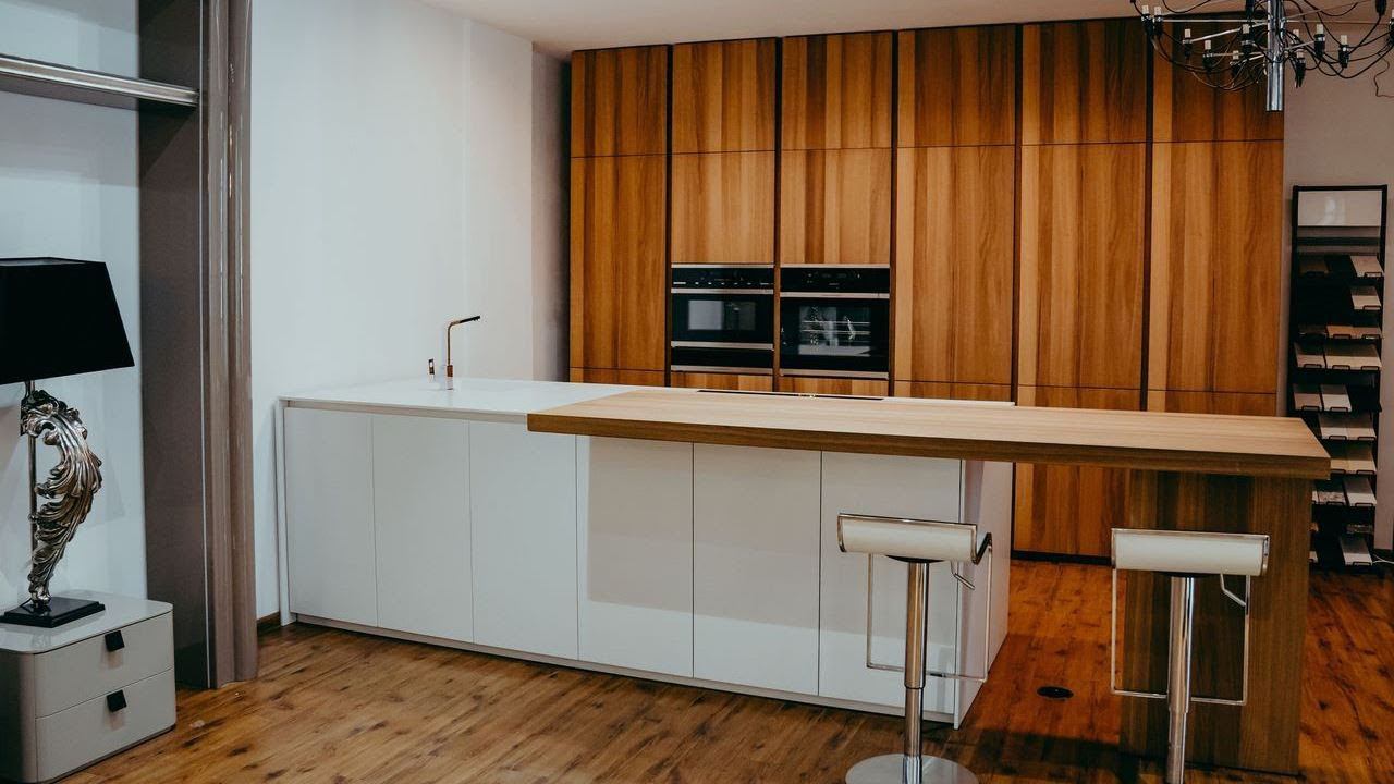 Кухня MK Cucine 012