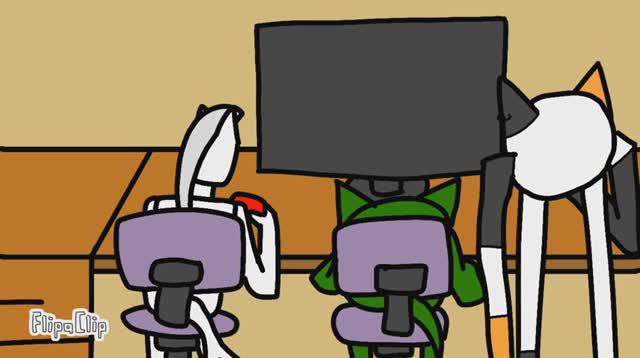 Игровая приставка (сезон 2 серия 5)