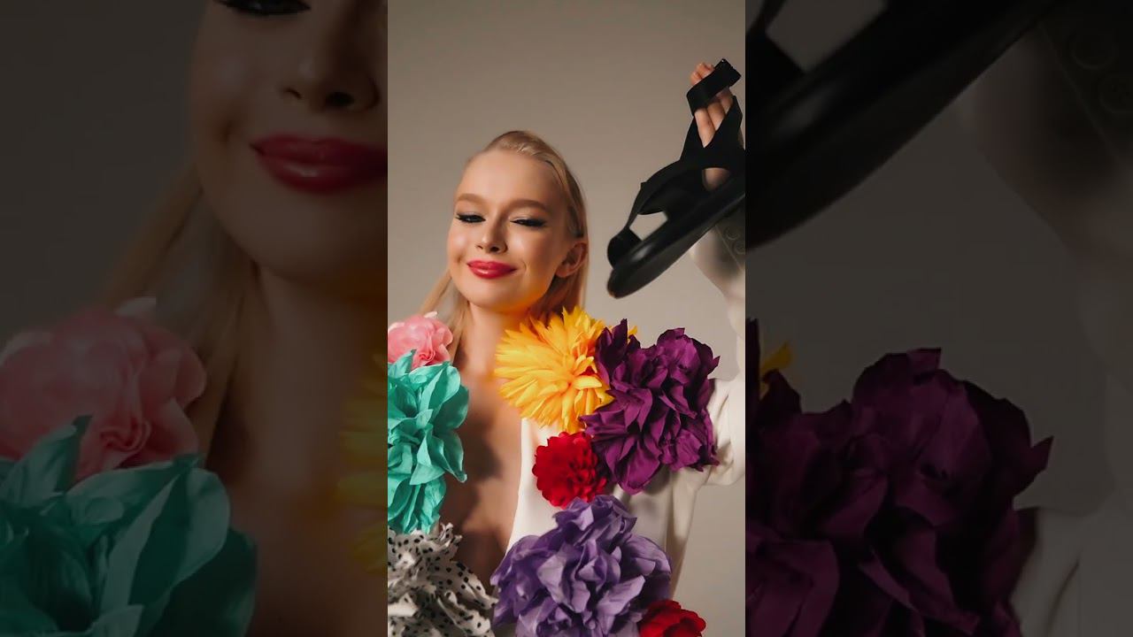 Босоножки Шаговита модель 94066