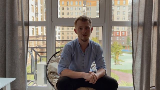 Числов Артем Сергеевич - репетитор по математике и физике - видеопрезентация #ассоциациярепетиторов