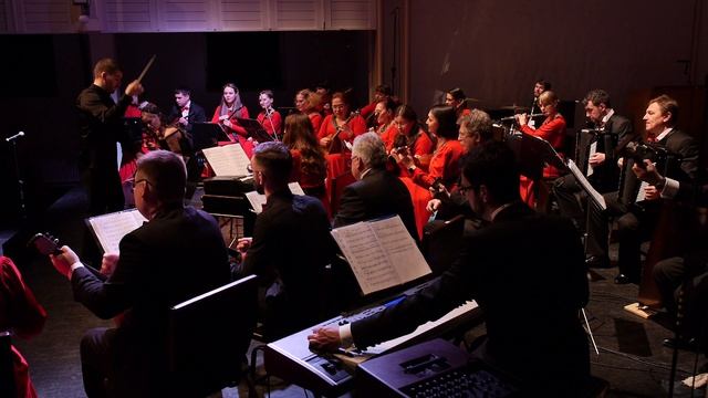 П. Сарасате. «Jota de Pablo»