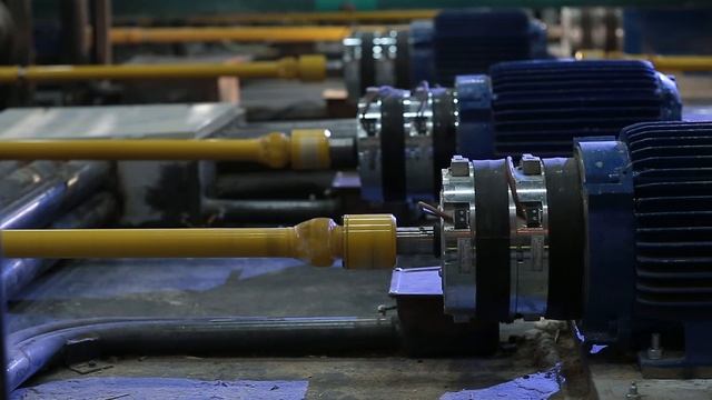 Зарядье - трансформация зала