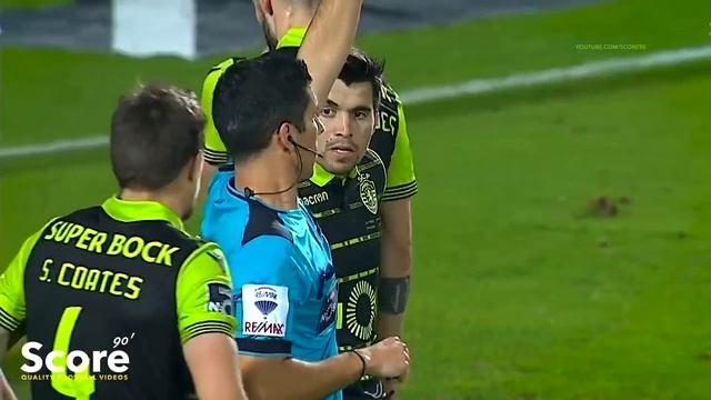 Безумные моменты на скамейках запасных